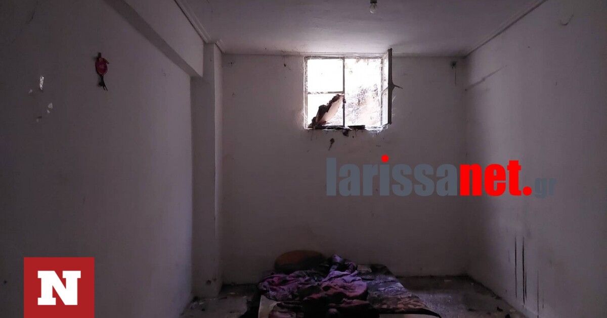 Λάρισα: Άφαντος ο Πακιστανός σύντροφος της 35χρονης που εντοπίστηκε ...