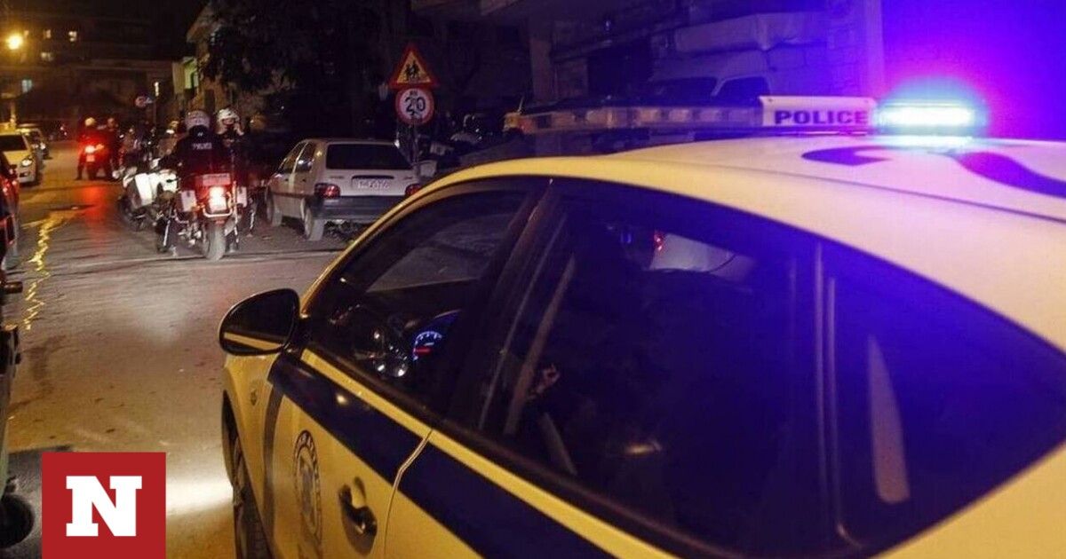 Θεσσαλονίκη: Συναγερμός για την εξαφάνιση 36χρονου – Ίσως κινδυνεύει η ...