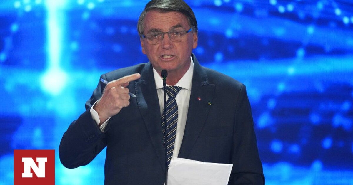 Βραζιλία: Ο πρόεδρος Μπολσονάρου θα παραστεί στην κηδεία της βασίλισσας ...