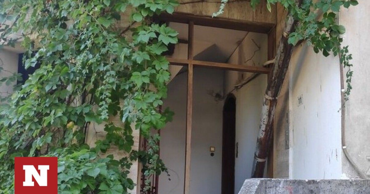 Τραγωδία στα Χανιά: Ηλικιωμένη ανασύρθηκε νεκρή από το σπίτι της μετά ...