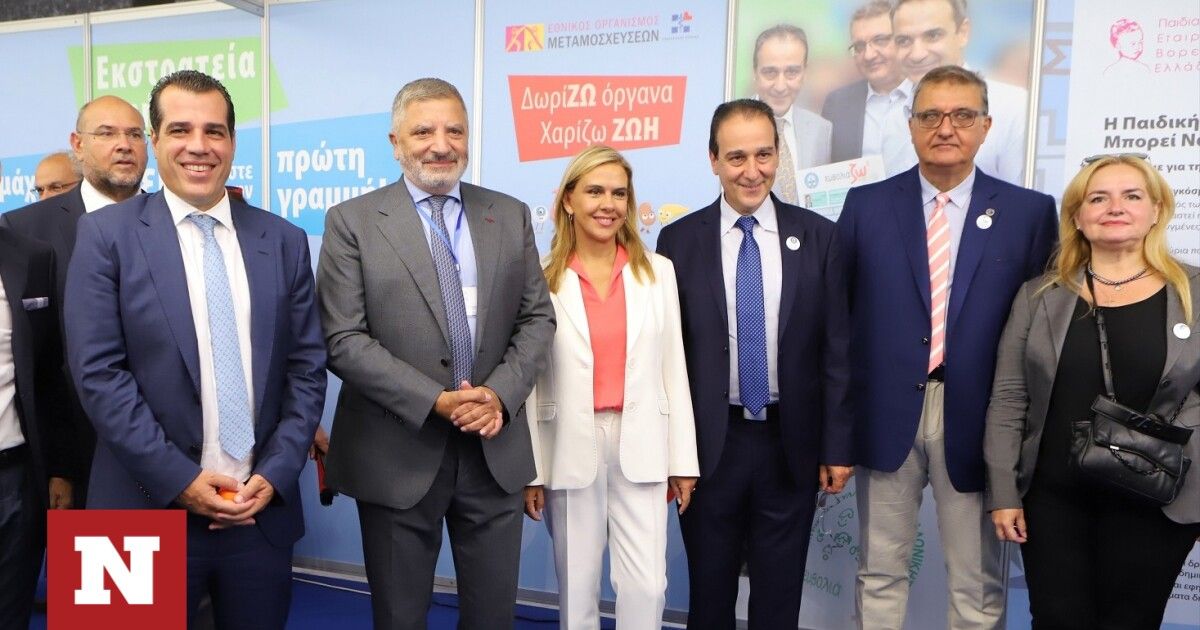 Πατούλης: «Διεκδικούμε καλύτερες αμοιβές και αξιοπρεπείς συνθήκες ...