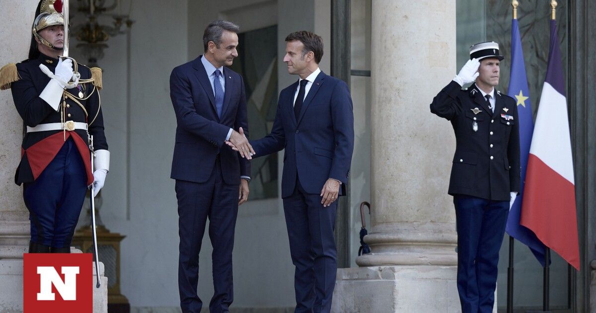 H νύχτα της Τουρκίας, η ημέρα της Ελλάδας και τα κοινά μηνύματα με τη ...