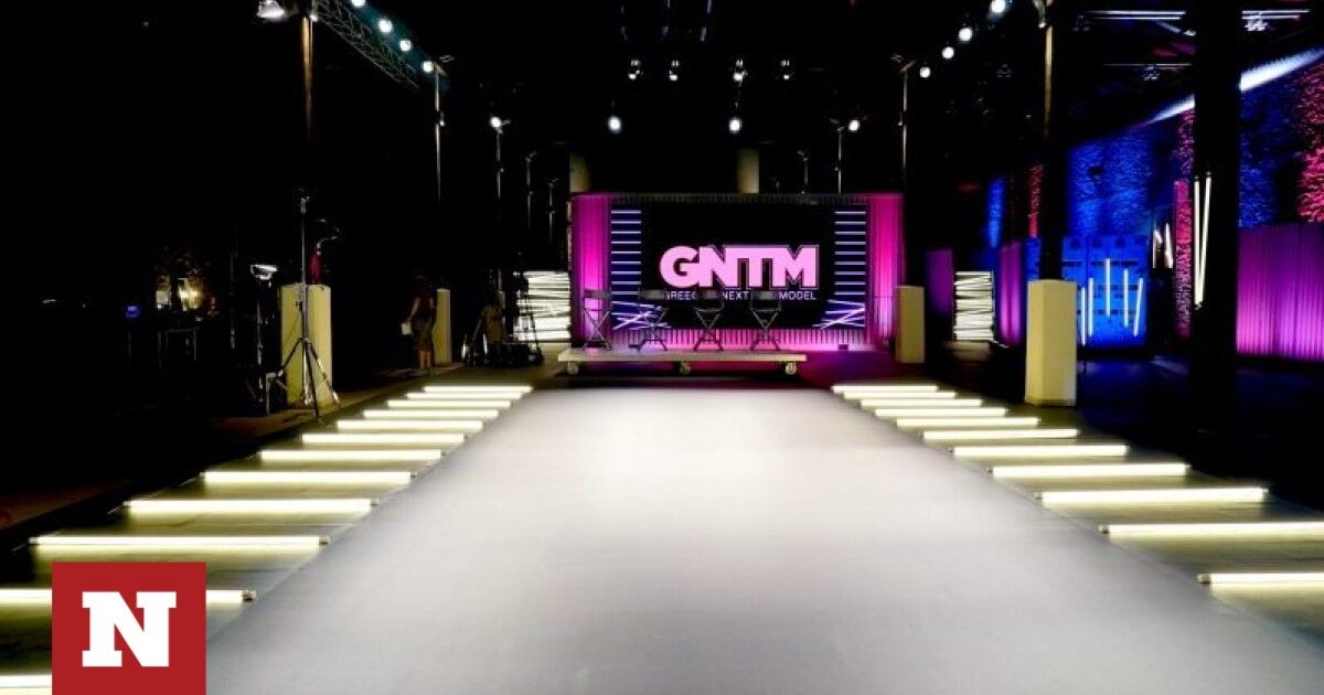 «Είναι 75, αλλά μοιάζει 45»: Η παίκτρια του GNTM που χάζεψε κριτές και αναμένεται να γίνει viral ...