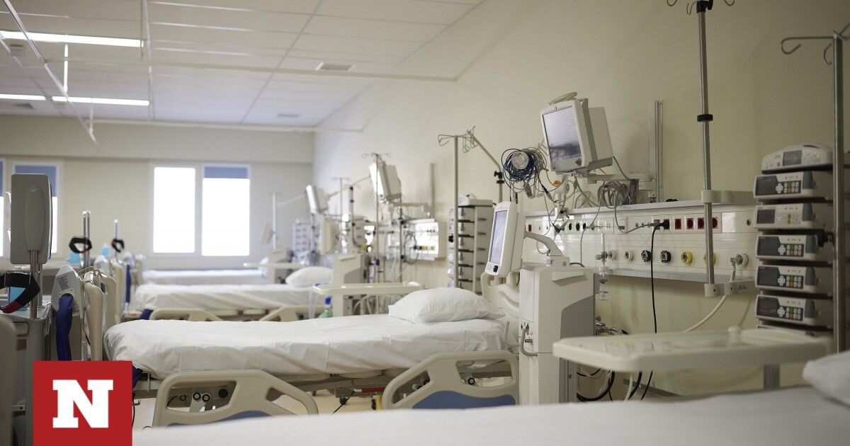 ΕΛΣΤΑΤ: Αύξηση 6% στους θανάτους στην Ελλάδα το πρώτο επτάμηνο του 2022 ...
