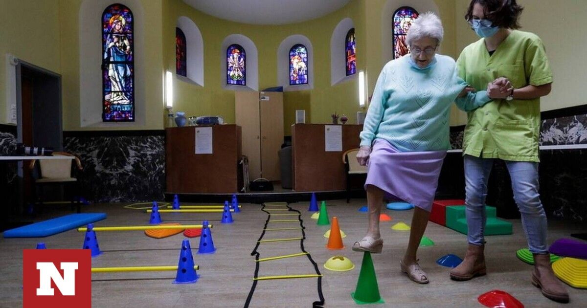 Ο ρόλος της φυσικοθεραπείας στη μυοσκελετική υγεία - Εκδηλώσεις του ΠΣΦ ...