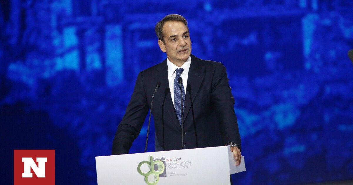 Πώς αποφάσισε ο Κυριάκος Μητσοτάκης να μην αλλάξει ο εκλογικός νόμος ...