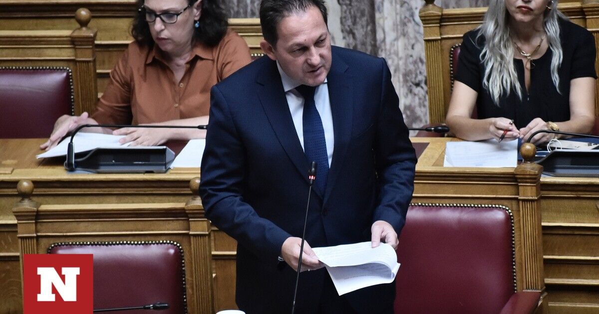 Επίθεση «Ρουβίκωνα» στο σπίτι του Στέλιου Πέτσα - Newsbomb