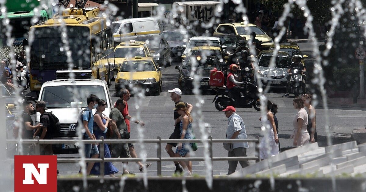 Μαρουσάκης στο Newsbomb.gr: Από το φθινοπωρινό καλοκαίρι στο βαθύ ...