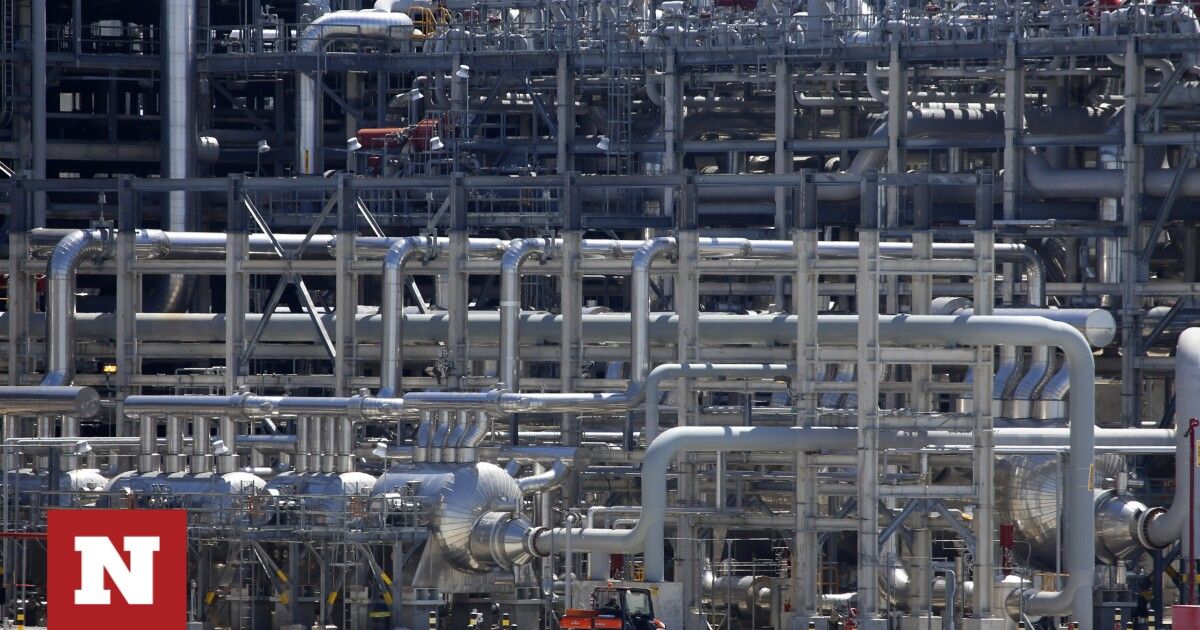 «Χείρα βοηθείας» από τη Νορβηγία στην Ευρωπαϊκή Ένωση για να πέσουν οι ...