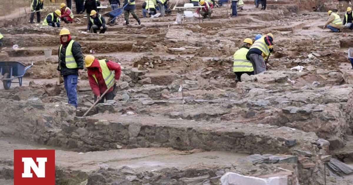 Προσλήψεις στην Εφορεία Αρχαιοτήτων Κοζάνης: Μέχρι αύριο (17/9) οι ...