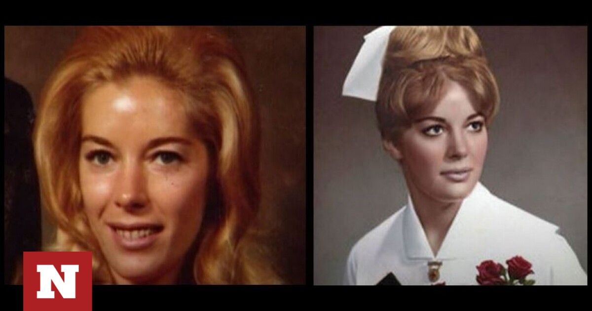 Ανεξιχνίαστες υποθέσεις: Ο μυστήριος θάνατος της Cindy James - Newsbomb