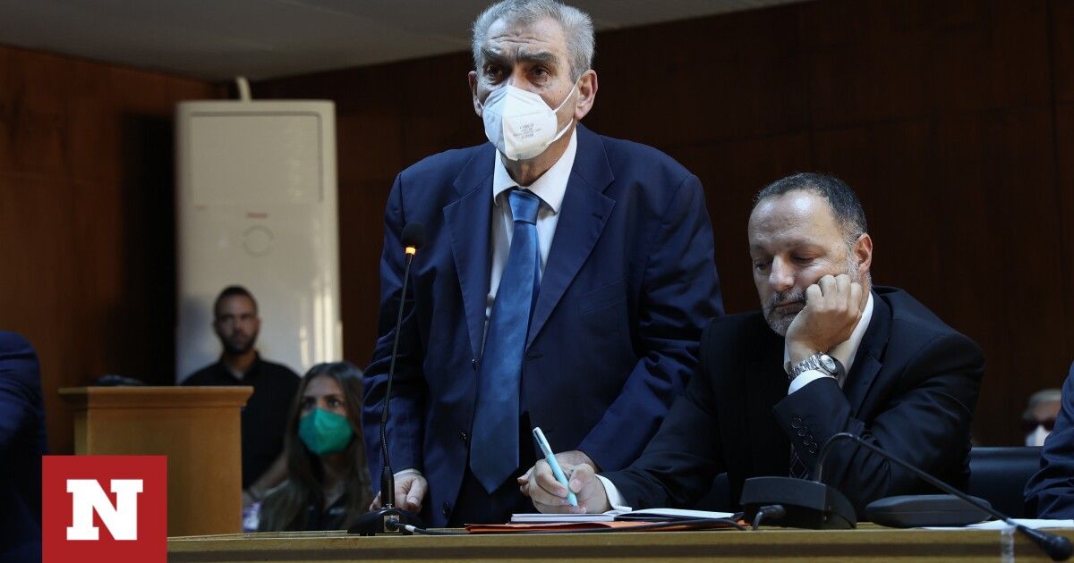 Ειδικό δικαστήριο για Παπαγγελόπουλο – Τουλουπάκη: «Αμφισβητώ την ...