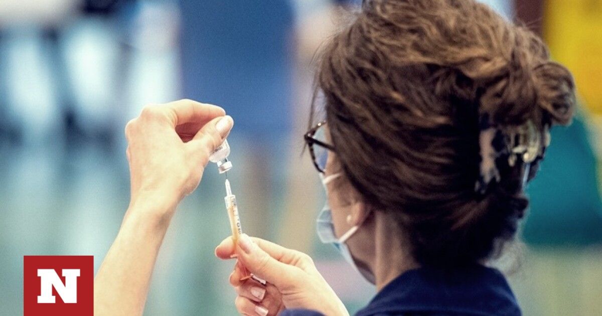 Κορονοϊός στη Κύπρο: Πρεμιέρα για τα επικαιροποιημένα εμβόλια με ...