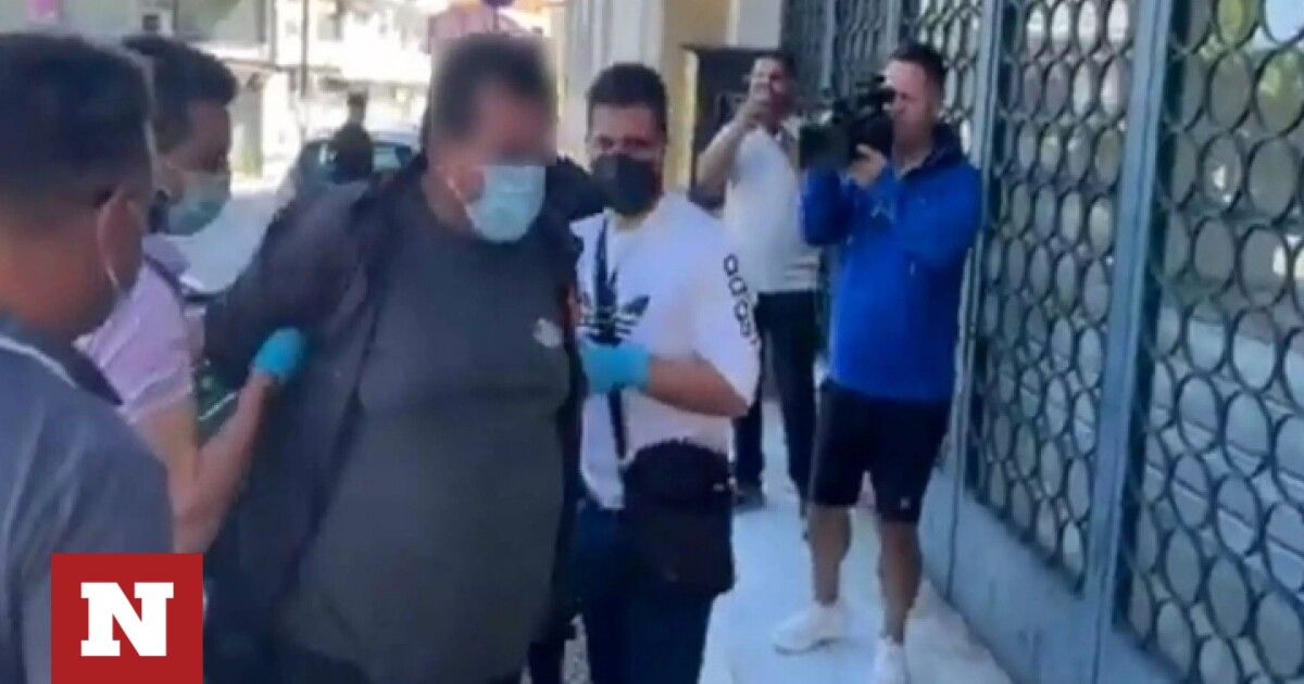 Καστοριά: Καταδικάστηκε ο γιος της 82χρονης που βρέθηκε θαμμένη στην ...