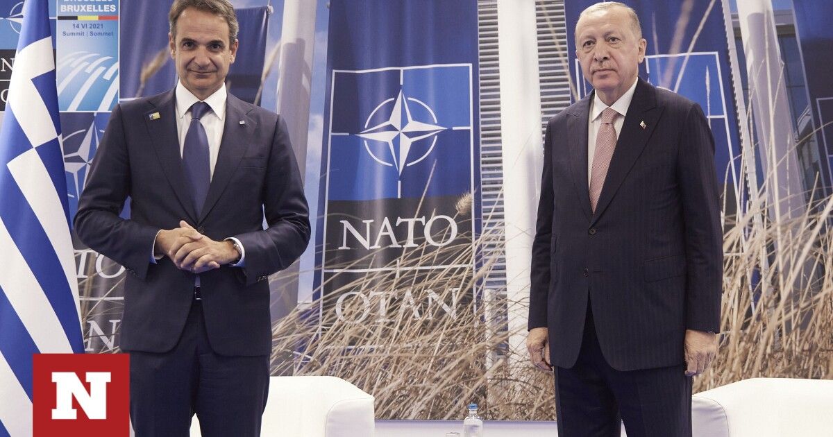 Επεσε σε τοίχο η Τουρκία: Από τα fake news του Ερντογάν στις ξεκάθαρες ...