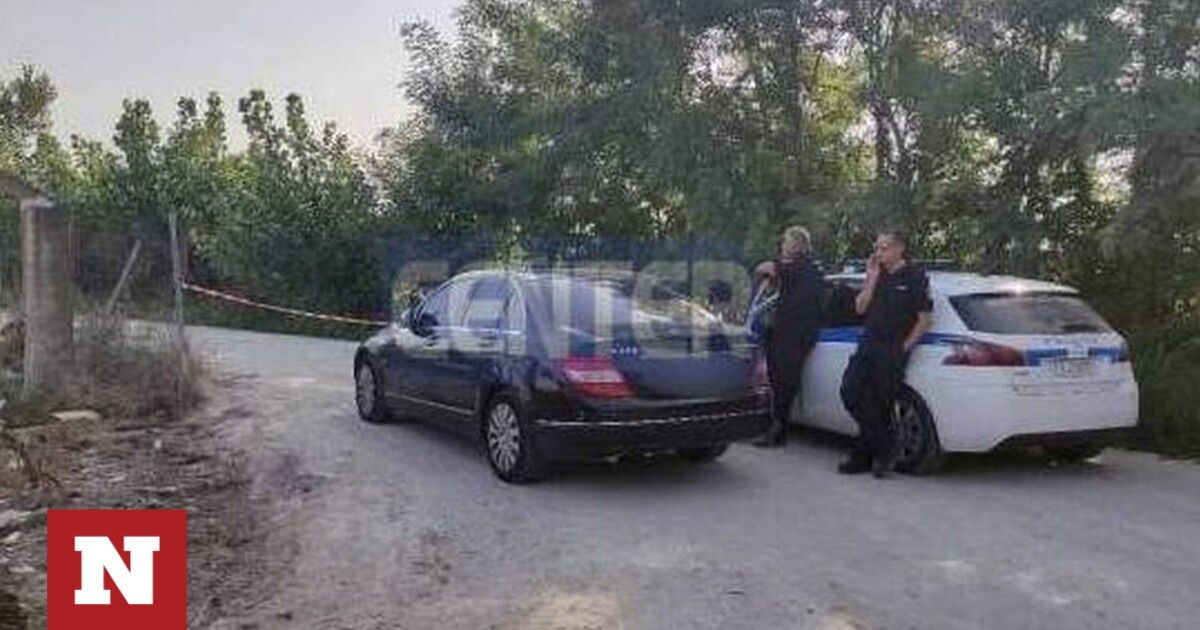 Καβάλα: 25χρονος ομολόγησε τη δολοφονία του 52χρονου πατέρα στη ...