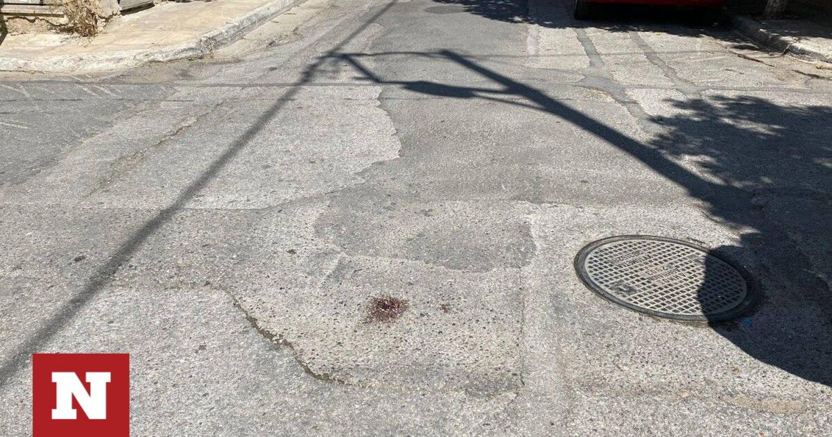 Γκάζι: Δολοφονία εν μέση οδώ - Σκότωσαν στο ξύλο έναν 50χρονο κοντά σε ...