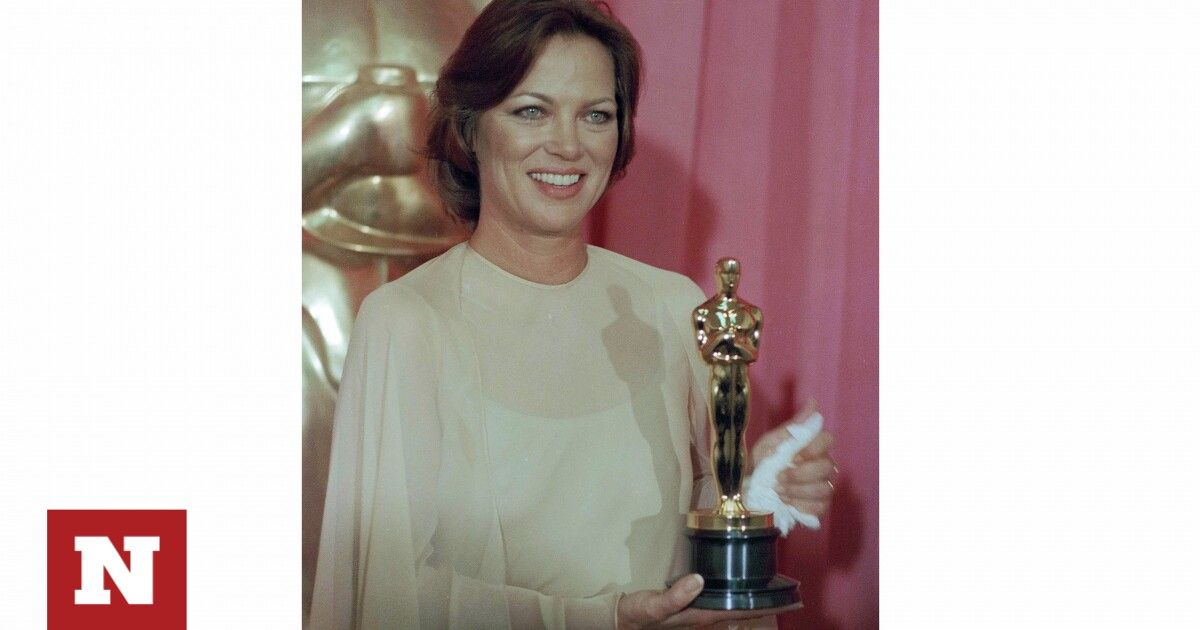 Πέθανε η βραβευμένη ηθοποιός Λουίζ Φλέτσερ: Είχε πάρει Όσκαρ στην ...