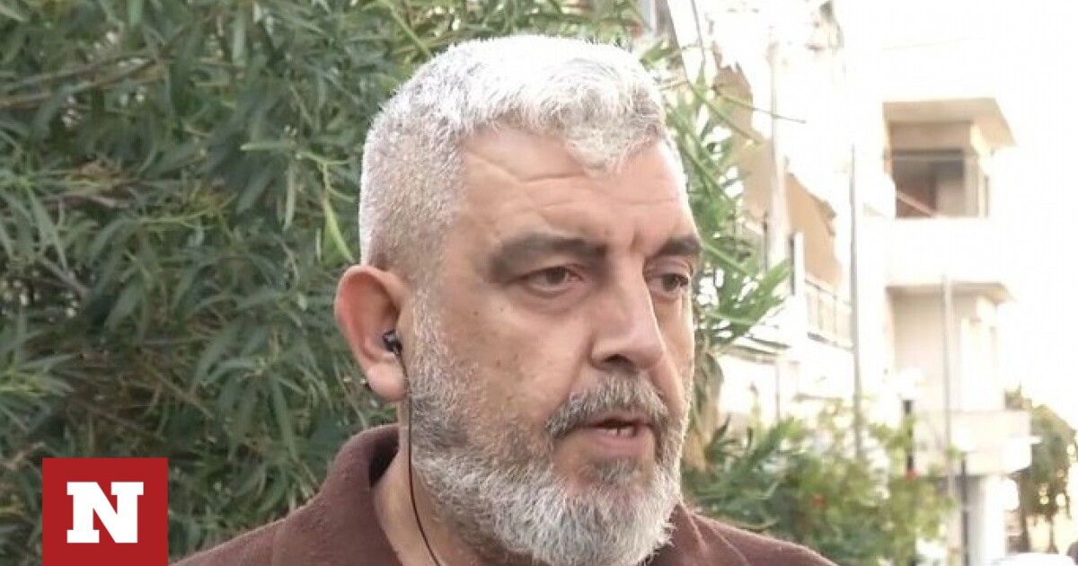 Πατέρας έγινε ντετέκτιβ για να βρει τους δολοφόνους της κόρη του: Δεν ...
