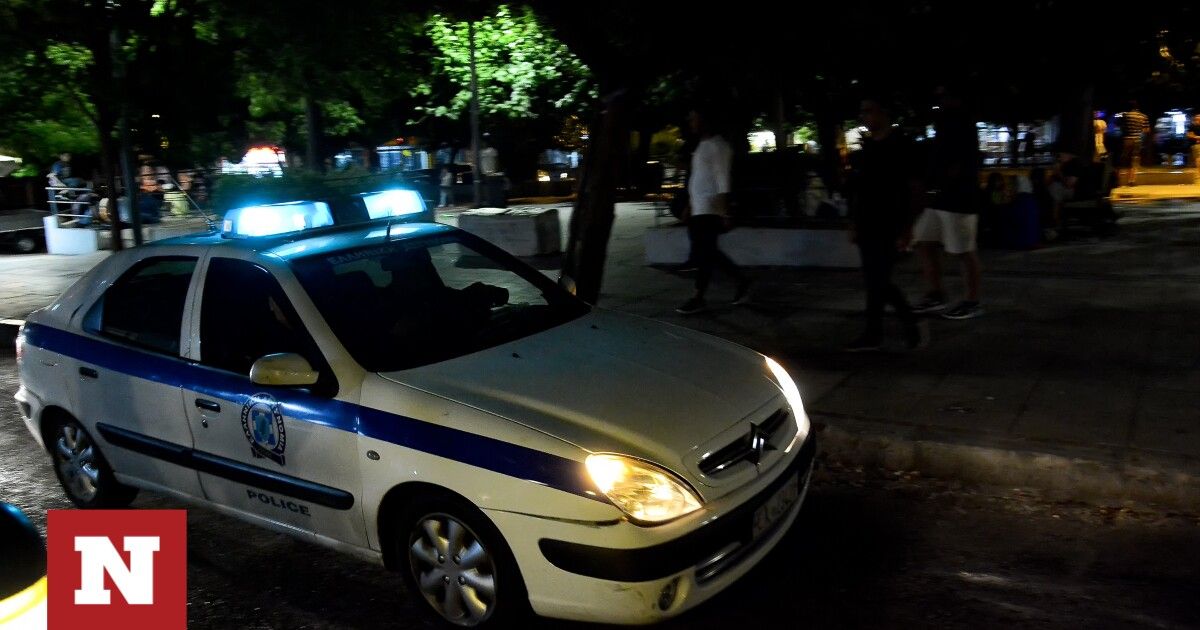 Συναγερμός στον Άλιμο για εξαφάνιση 25χρονου - Newsbomb
