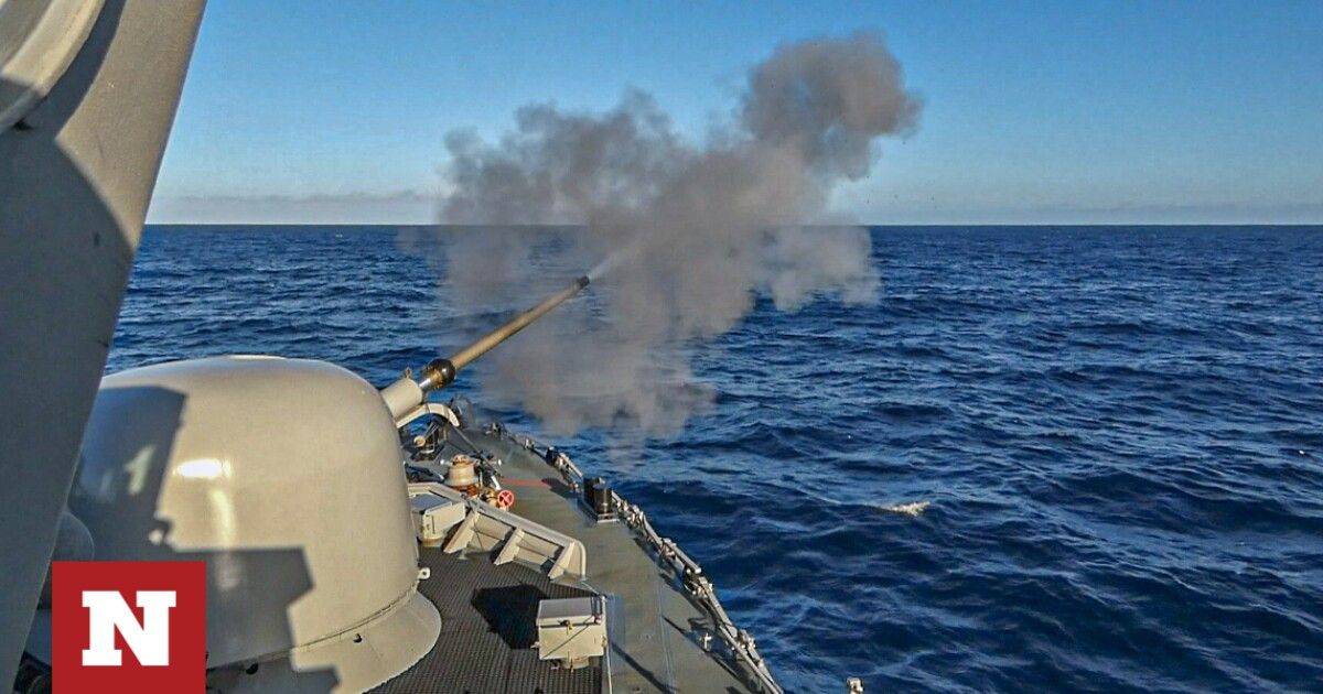 Έτοιμη να απαντήσει σε κάθε πρόκληση η Ελλάδα - Newsbomb