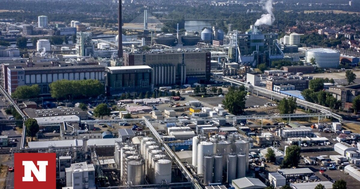 Ενεργειακή κρίση: Σβηστά φώτα, κλειστοί φούρνοι - Η Ευρώπη ...