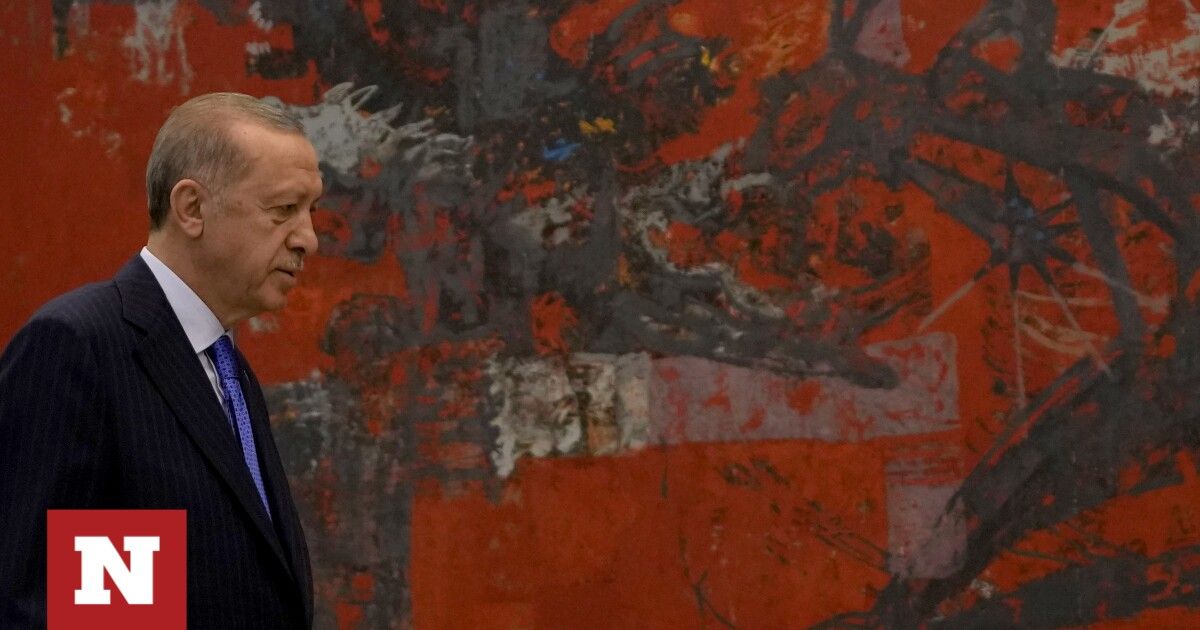 «Χτίζουν» ένταση οι Τούρκοι – Διάβημα για τα νησιά, έτοιμη για όλα η ...