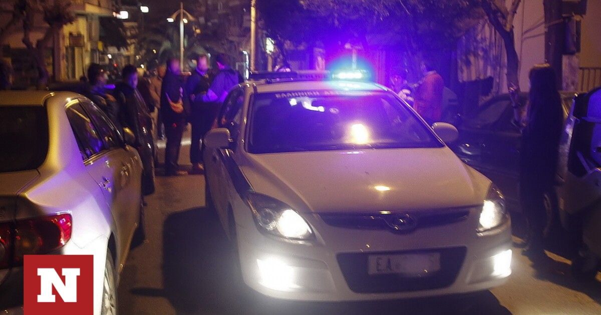 Αττική: Επιθέσεις με μαχαιρώματα σε Κηφισιά και Ομόνοια - Newsbomb