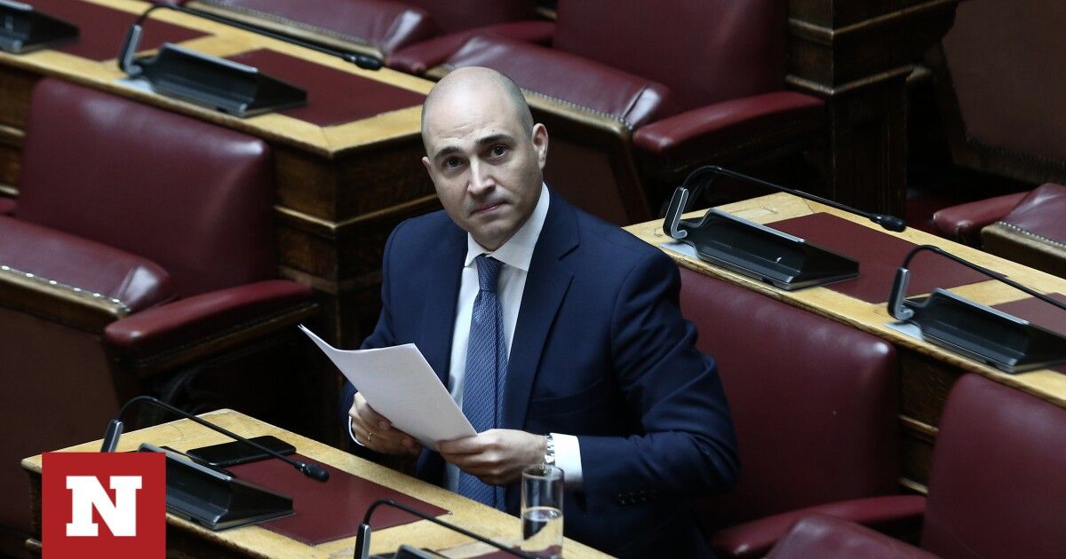 Κωνσταντίνος Μπογδάνος: Η ΠΑΤΡΙΔΑ δεν ταυτίζεται με την Χρυσή Αυγή ...