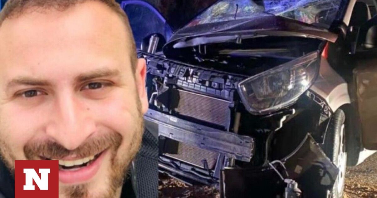 Πιωμένος ο 62χρονος Ελβετός που προκάλεσε το δυστύχημα με θύμα τον ...