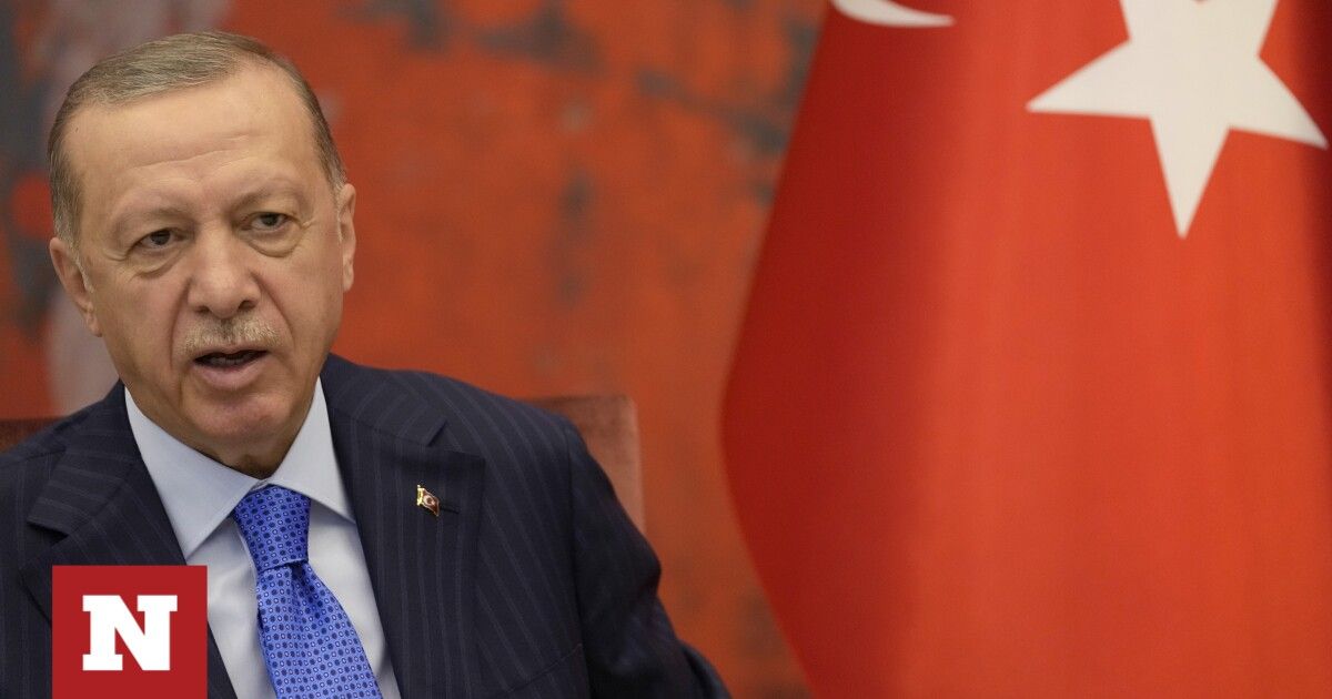 Το «χοντραίνει» η Άγκυρα: Σενάρια αποκλεισμού ελληνικού νησιού ...