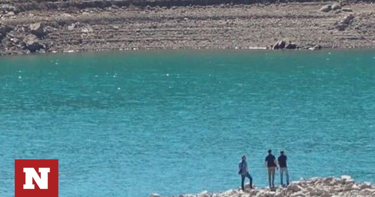 Ευρυτανία: Κορυφώνεται η αγωνία για τον εντοπισμό της 48χρονης - Το ...