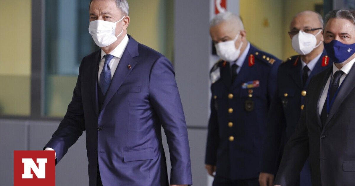 Παραλήρημα Χουλουσί Ακάρ: Κακός γείτονας η Ελλάδα, μας κατηγορεί με ...