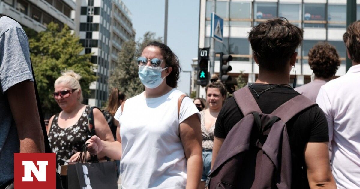 Έρχεται το πρώτο τεστ αίματος που μπορεί να προβλέψει τον long covid ...