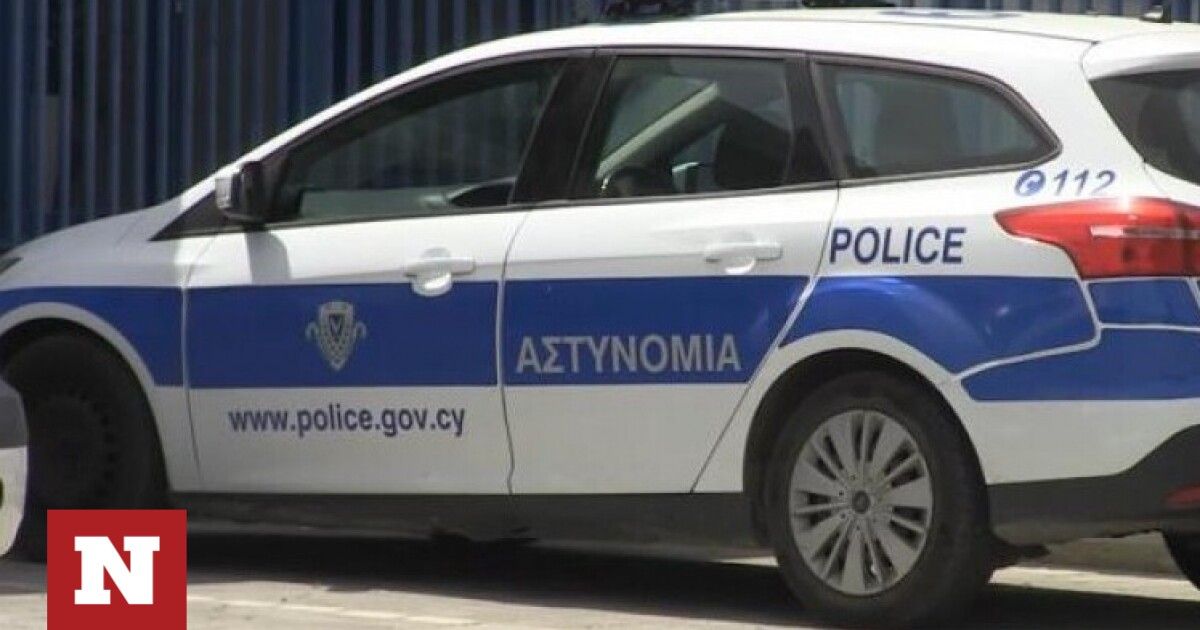 Κύπρος: Συνελήφθη 25χρονος που έβαλε φωτιά στο αυτοκίνητο του αδελφού ...