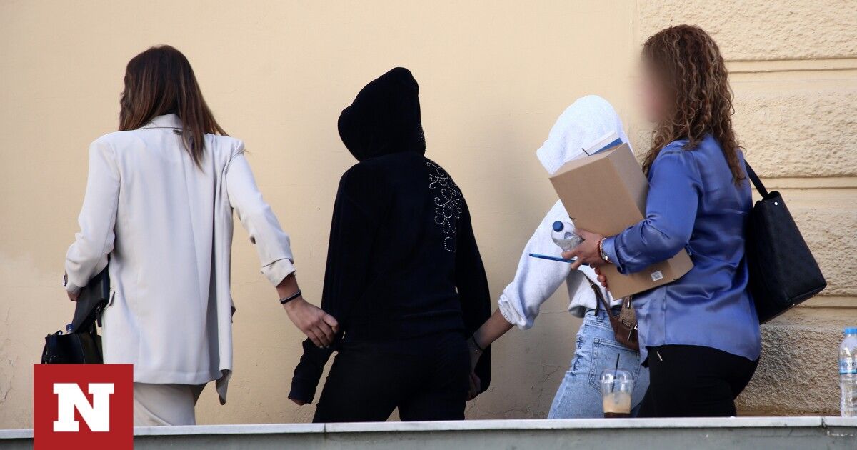 Πολυτεχνειούπολη: Σε διαθεσιμότητα τέθηκε η δόκιμη Αστυνομικός - Newsbomb