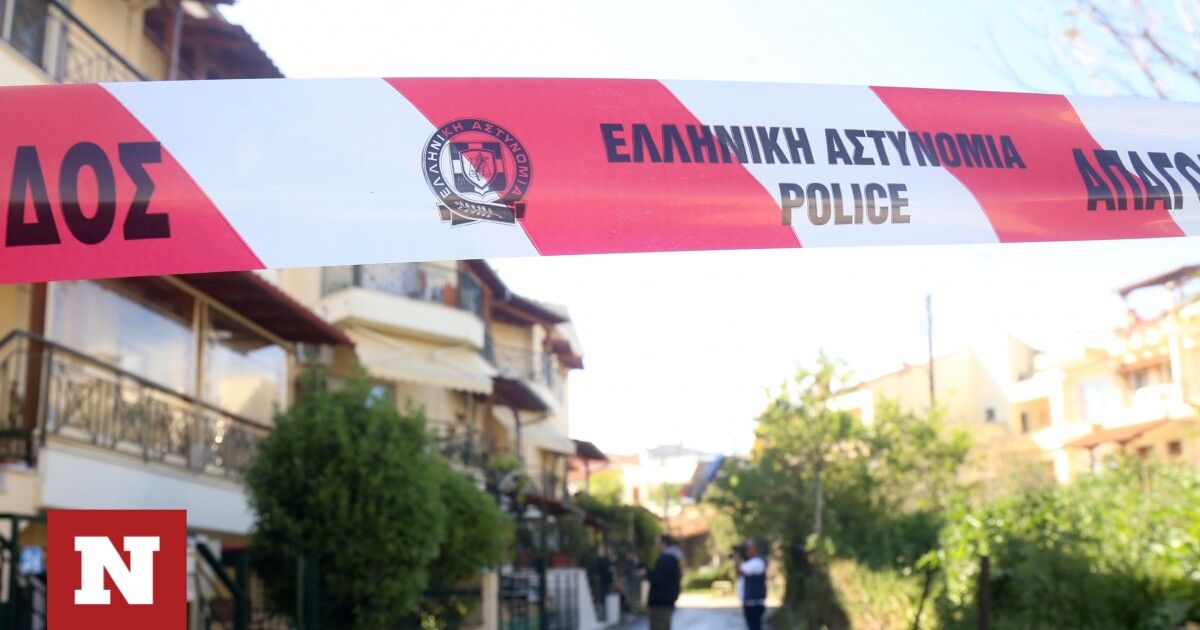Θάνατος μοντέλου στους Αγίους Θεοδώρους - Μαρτυρία: «Η μαμά της είπε να ...