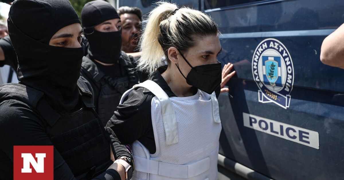 Ρούλα Πισπιρίγκου: Απορρίφθηκε το αίτημα συνένωσης των δικογραφιών ...