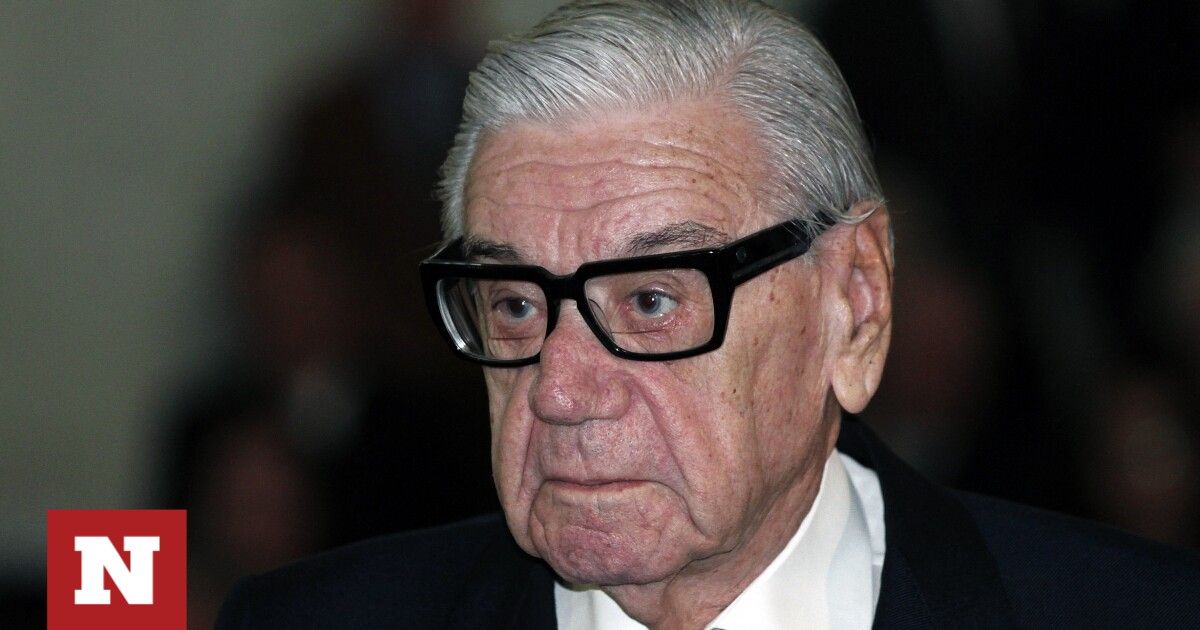 Ζάχος Χατζηφωτίου: Δημοτική δαπάνη η κηδεία του - Newsbomb