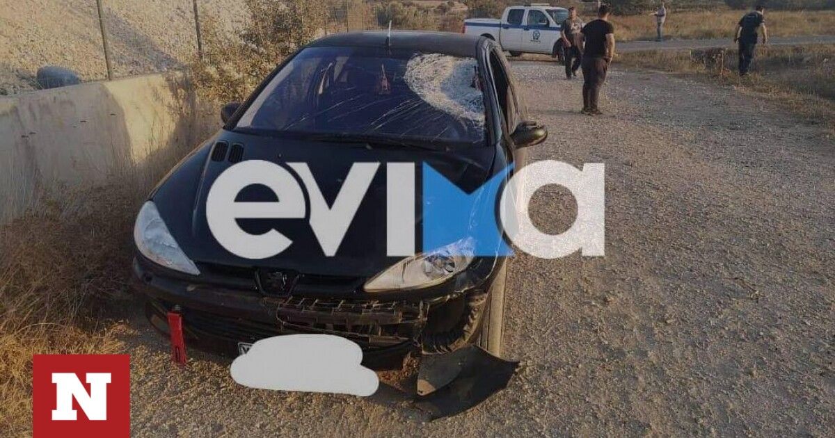 Τραγωδία στην Κάρυστο: Συγκλονίζουν τα νέα στοιχεία -Πώς έχασε την ζωή ...