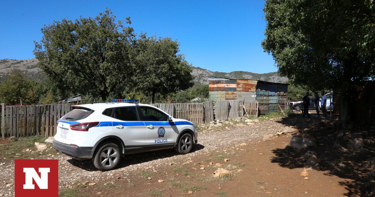 Έγκλημα στην Καβάλα- Συγκλονίζει ο παπάς που έκανε την κηδεία του ...