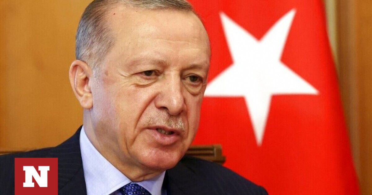 Αλλαγή ρότας από Ερντογάν με νομική αντεπίθεση - Ποιο θα είναι το ...