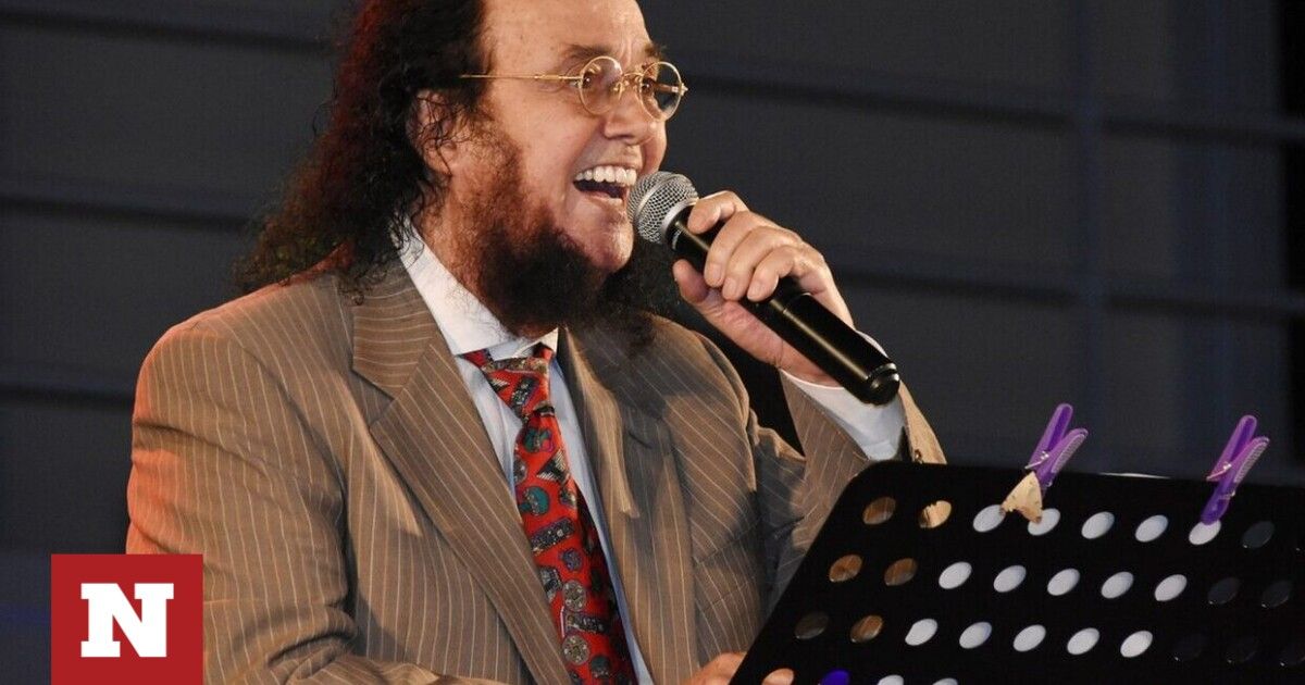 Σταμάτης Κόκοτας: Αλλαγή στην ημερομηνία της κηδείας του - Πότε και πού ...