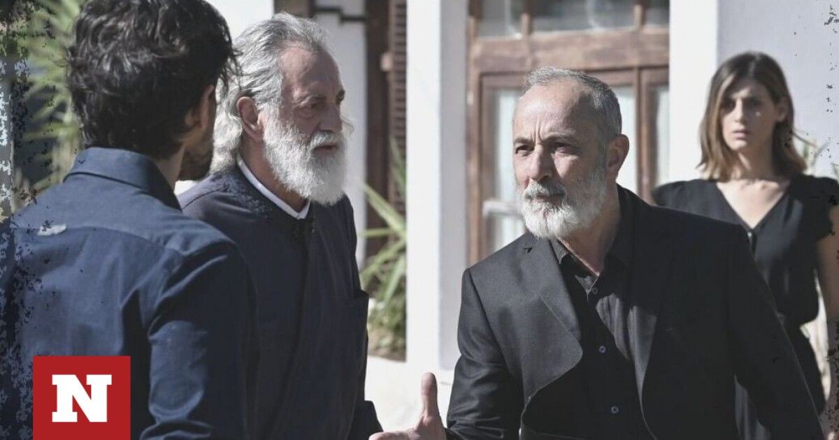 Σασμός Spoiler: Η Αργυρώ συγκρούεται με την Στέλλα - Όλες οι εξελίξεις στο επόμενο επεισόδιο (05 ...