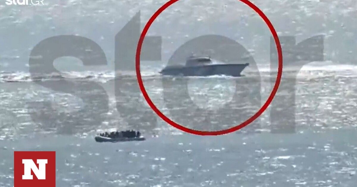 Βίντεο ντοκούμεντο: Μάχη Ελλήνων και Τούρκων στο Αιγαίο - Πώς το ...