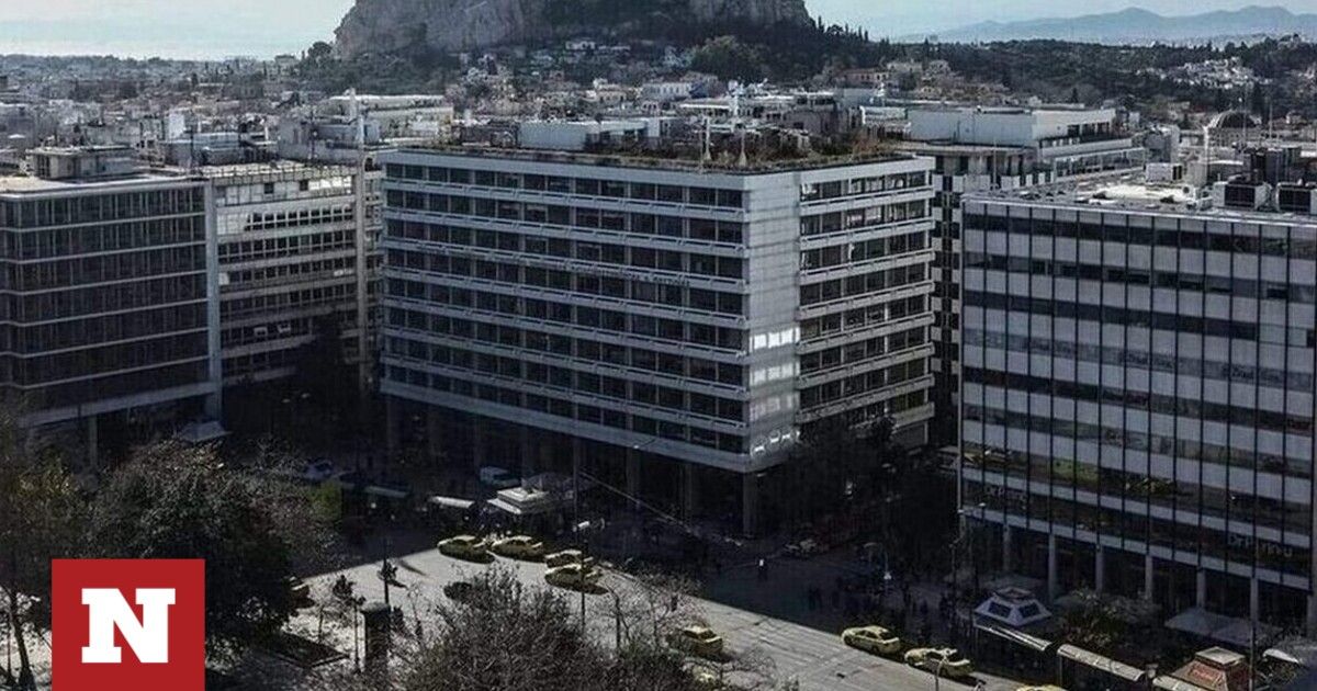 Μέτρα ανακούφισης 4,5 δισ. ευρώ περιλαμβάνει το προσχέδιο του ...
