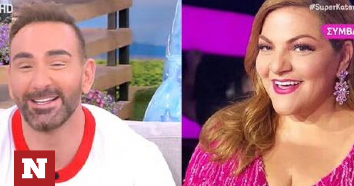 Νίκος Κοκλώνης για το J2US: «Στο καμαρίνι μου αποφάσισα ποιος θα είναι ο 4ος κριτής» - Newsbomb