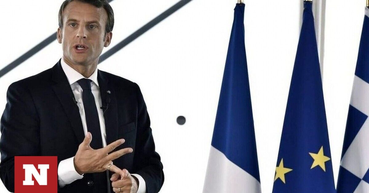 Παρέμβαση Γαλλίας για τουρκολιβυκό μνημόνιο - «Παραβιάζει τα κυριαρχικά ...