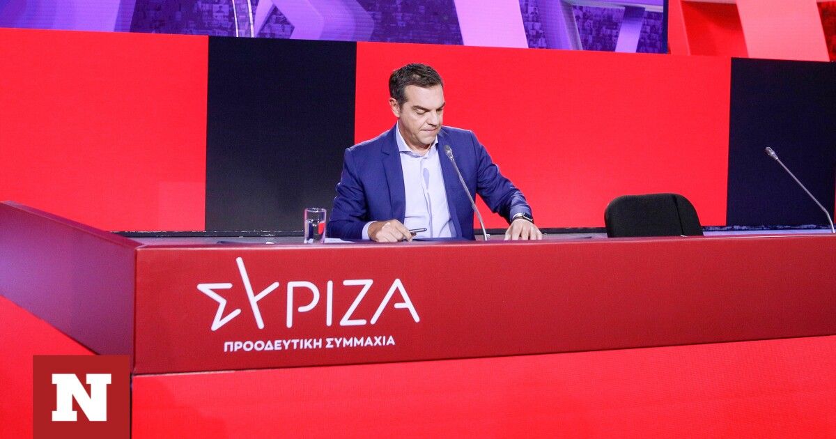 Ο Τσίπρας και οι «φίλοι» του: Από τον Κοτζιά, στα συνδικάτα – Ποιοι ...