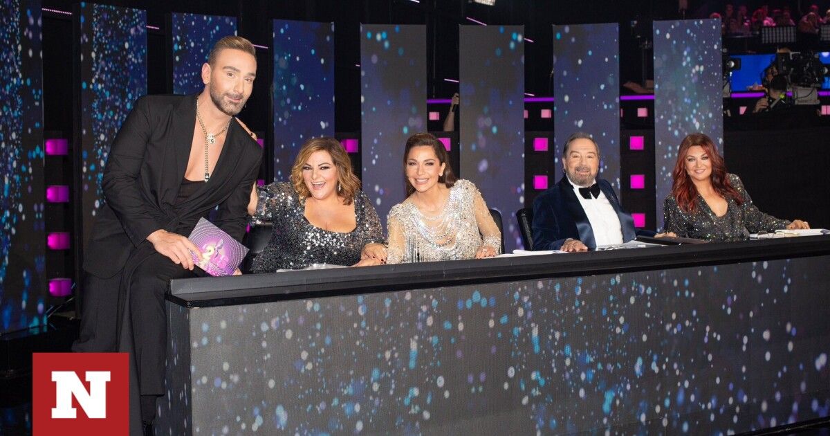 J2US: Το Twitter «γλέντησε» τους διαγωνιζόμενους και λάτρεψε την Καιτούλα - Newsbomb